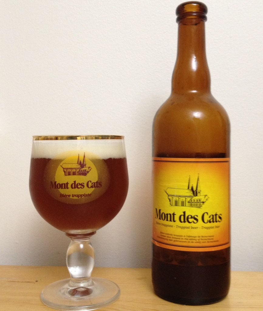 Beer Pedantry #2: Trappist Breweries and Beer – A Ph.D. in Beer – A ...